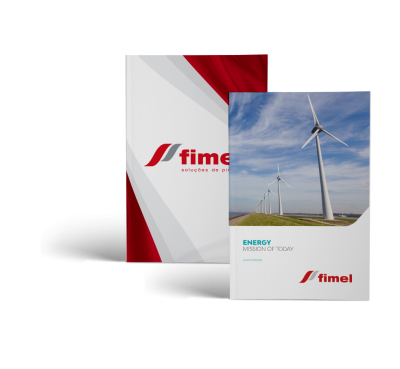 Sistemas de Pintura - Fimel